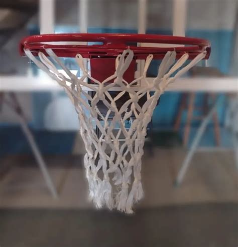 Estrutura Para Cesta De Basquete Kadosh