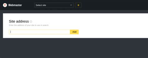 How To Submit Your Xml Sitemap To Yandex Webmaster Tools