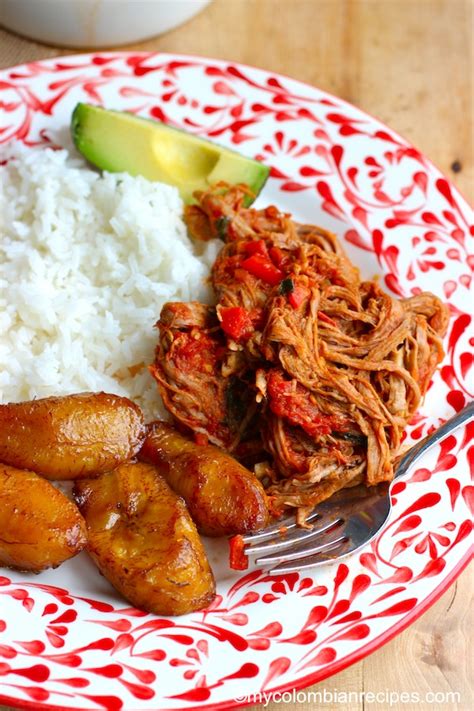 Arriba 59 imagen con que se acompaña la ropa vieja Abzlocal mx