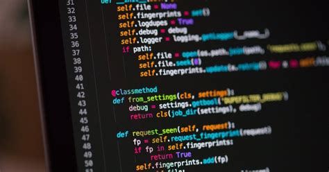 fundamentos de programaciÓn mind map