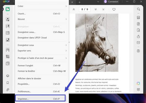 Comment Imprimer Plusieurs PDF En Une Fois UPDF
