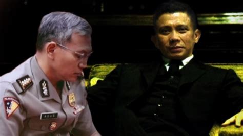 Demi Lindungi Don Ferdy Sambo Kombes Agus Nurpatria Rela Lakukan