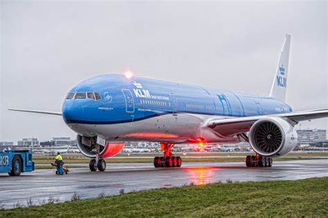 KLM vai operar voos diretos para 167 destinos este verão Kiosque da