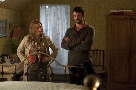 Old Fashioned Charm Film Review Leap Year 2010