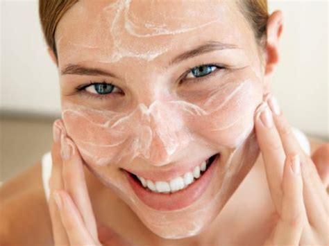 10 Secretos Para Exfoliar Tu Piel