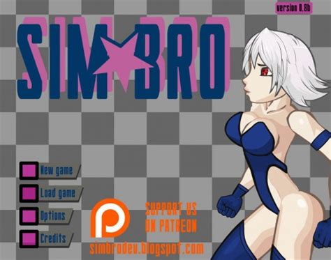 Porn Game The Simbro Version B Mod Remake Demo Free Adult