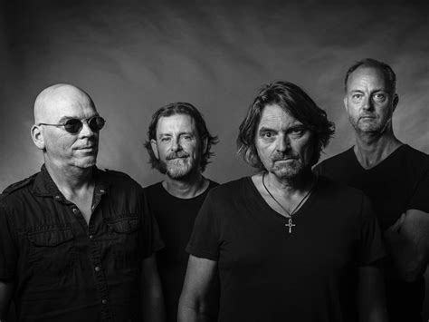 Golden Earring Unplugged Tribute Band The Naked Truth