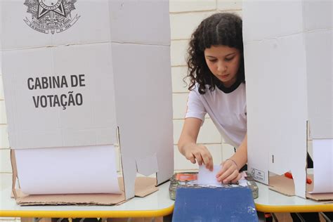 Escolas de Paulínia começam eleição para escolher a Câmara Jovem 2023
