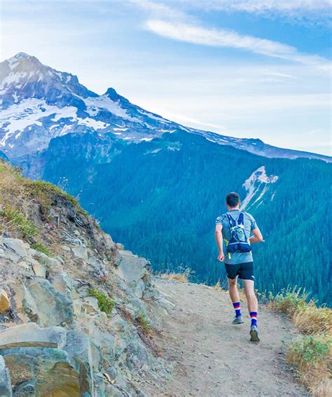 TOP 10 DES TRAILS DE HAUTE SAVOIE Les Beaux Jours Sont De Retour Pour