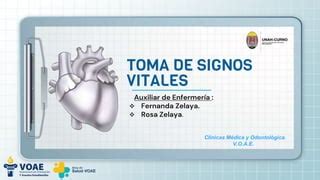 Signos Vitales Final Pptx