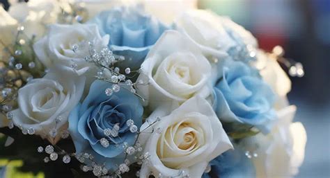 Idées de fleurs pour célébrer les noces de diamant 60 ans mariage