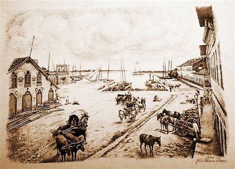 HISTÓRIAS DO VALE DO CAÍ 4733 A Porto Alegre do final do século XIX