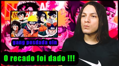 Tropa da Folha TrapGang 1 Ft PTK Lil Chainz ÉoDan Akashi