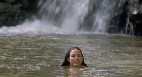 Nude Scenes Kate Groombridge In Virgin Territory Video