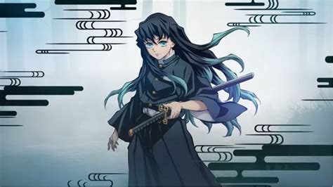Demon Slayer Kimetsu No Yaiba Swordsmith Village Arc Trailer Revealed