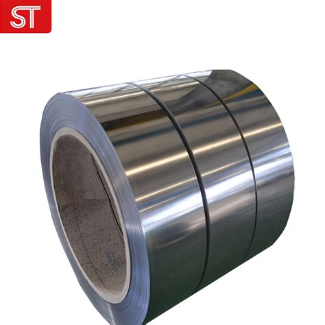 Factory Price ASTM SUS JIS 201 304 316 321 316L 2b No 1 No 4 Hl Ba 8K
