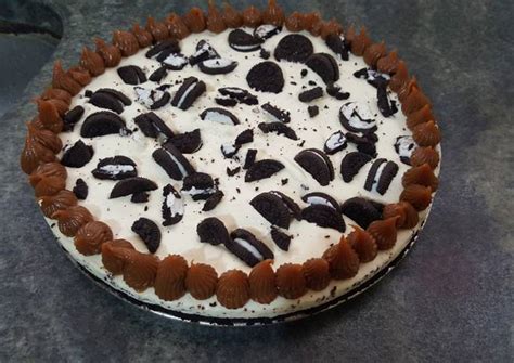 Descubrir 69 Imagen Torta Oreo Receta Utilisima Abzlocal Mx