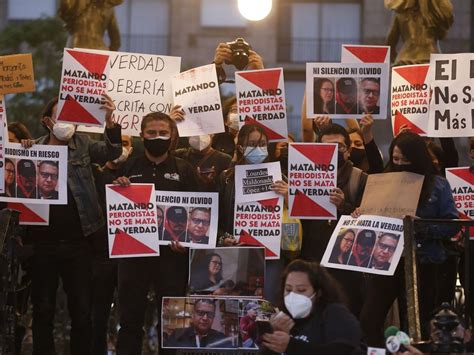 Rsf Reporta Periodistas Asesinados En El Mundo En Los Ngeles