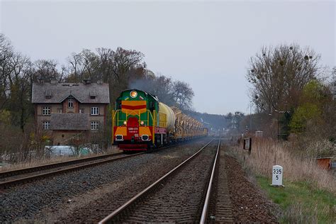 S200 273 Na Ostbahnie WRP World Rail Photo