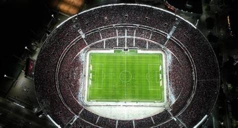 En Pocas Horas Se Agotaron Las Entradas Para El Supercl Sico Diario