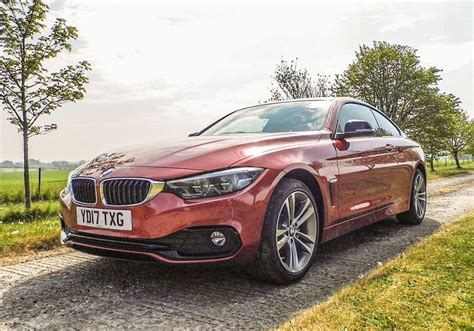 BMW 420d M Sport Review Road Test Leasing Options Leasing Options
