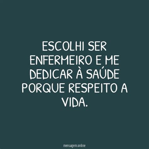 Texto Porque Escolhi Enfermagem LIBRAIN