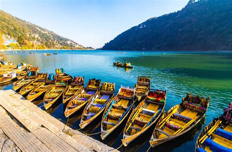Top 15 Things To Do In Uttarakhand