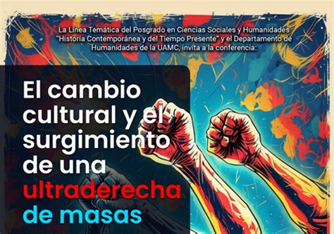 El Cambio Cultural Y El Surgimiento De Una Ultraderecha De Masas DCSH