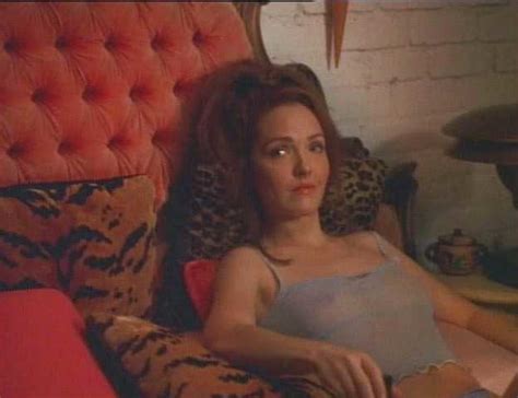 Amy Yasbeck Naked Telegraph