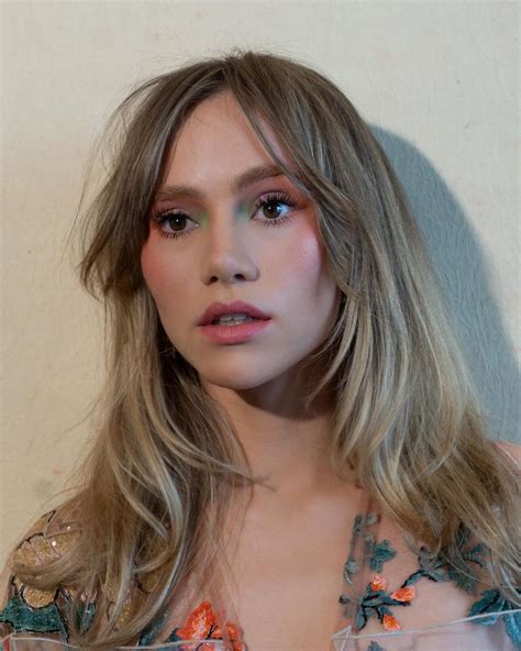DAILY CELEBZ On Twitter Suki Waterhouse X Met Gala
