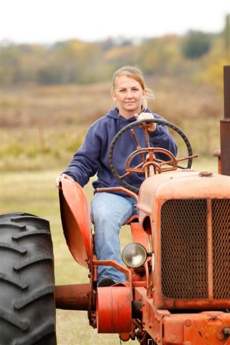 Farm Safety Risks For Women Successful Farming