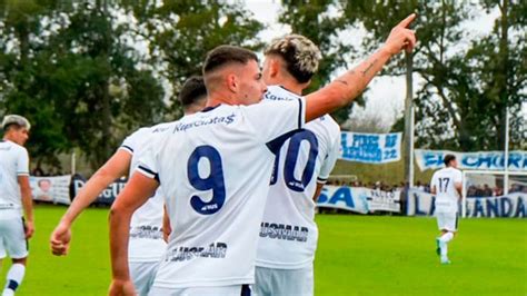 Los Dos Futbolistas De Gimnasia Que Bajaron A Reserva CieloSport