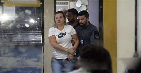 Madrasta presa por envenenar enteados é suspeita de morte de namorado e