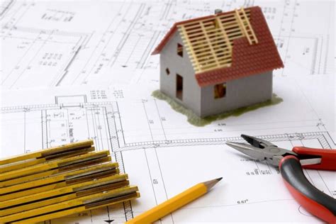 Faire Son Plan De Maison Soi M Me Avantages Et Inconv Nients