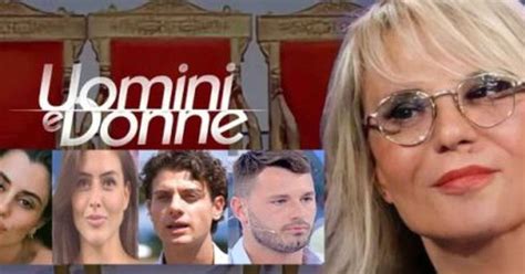 Uomini E Donne Registrazione 9 Dicembre 2022 Federico E Lavinia Verso