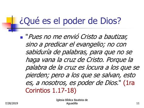Las Señales Impías de los Últimos Tiempos 2do Estudio Enero 19 ppt