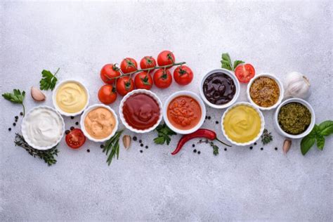 5 receitas de molhos para churrasco pra arrasar no domingão