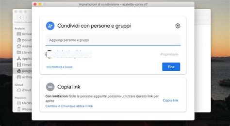 Come Condividere File Con Google Drive Salvatore Aranzulla