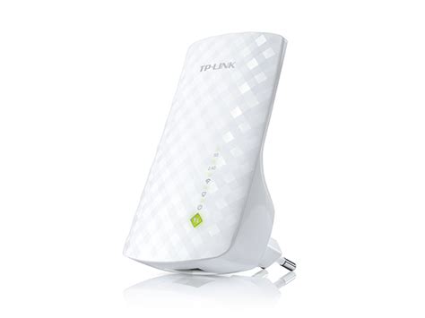 RE200 AC750 WiFi Range Extender TP Link België
