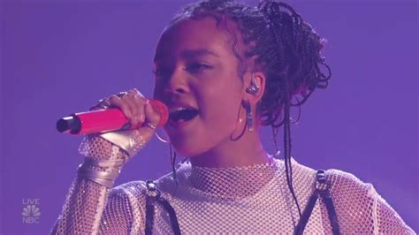 Sara James 14 Rocket Man Best Audio America S Got Talent