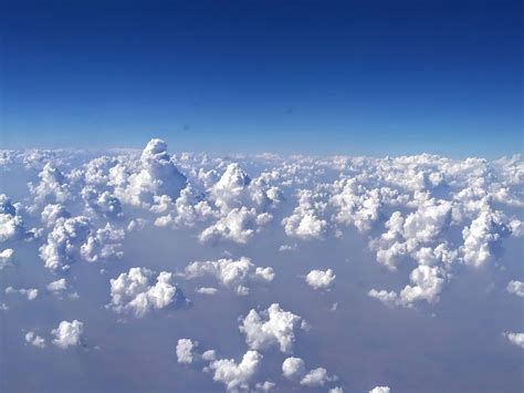 Sky Clouds Nature Free Photo On Pixabay Pixabay