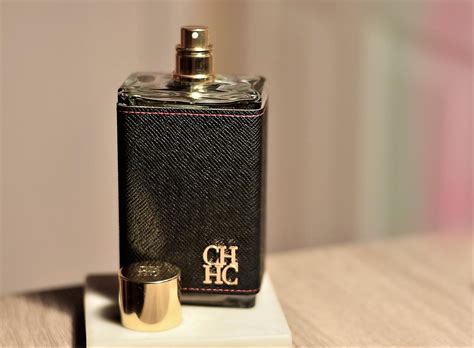 CH Men Carolina Herrera Cologne Een Geur Voor Heren 2009