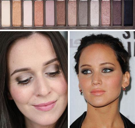 Beauty Which Urban Decay Naked Palette Is Right For You The Styling