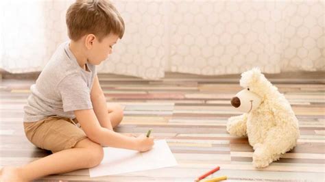 5 atividades divertidas para estimular a criatividade das crianças em casa