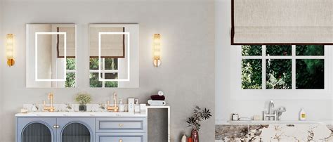 Amazon Mepplzian Arched Medicine Cabinets With Mirror Metal Framed