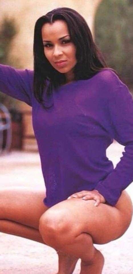 Lisa Raye Beautiful Black Women Black Beauties Gorgeous Body