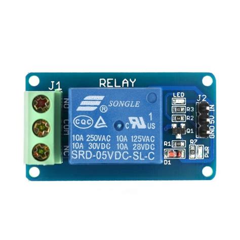 Clap Switch Using Sound Sensor Arduino Visuino Visual Development