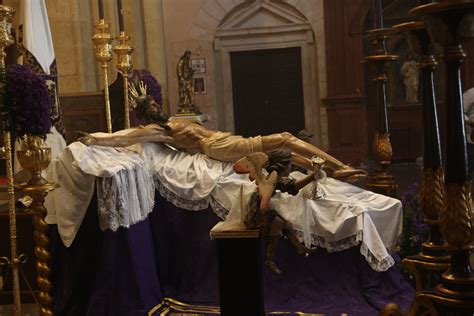Cu Ndo Se Celebra El Viernes De Dolores Este Y Cu L Es Su