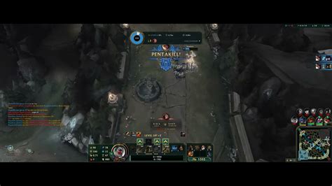 Samira Penta Kill YouTube