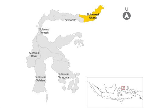 PKP Sulawesi Utara Perkim Id